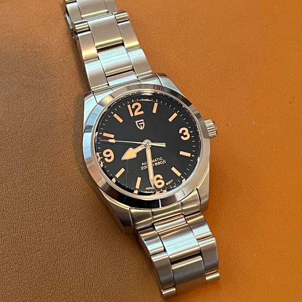 [WTS] Pagani Design Ranger PD1751 | WatchCharts