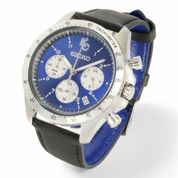 SEIKO Yu-Gi-Oh Wrist Watch Seto Kaiba Model Limited to 300 Unused ...
