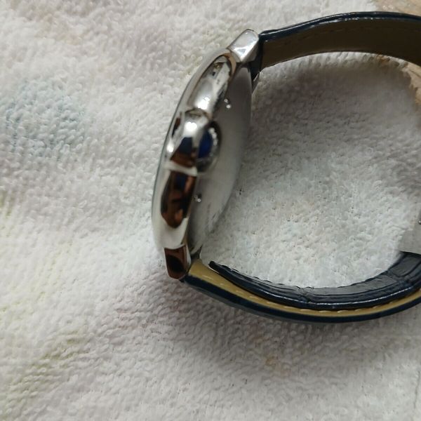 cartier balloon watch women | WatchCharts Marketplace