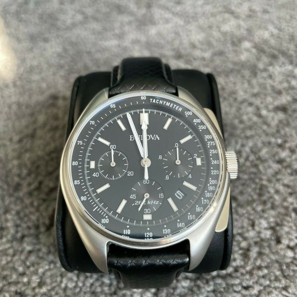 Bulova 96B251, G Shock GA2110SU-3A, Seiko Presage SRPB43J1, Citizen ...