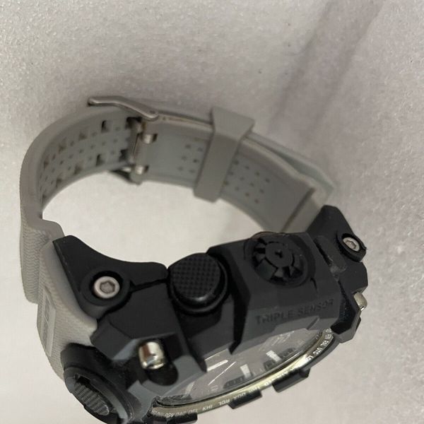 Casio G-Shock GWP-1100B | WatchCharts Marketplace
