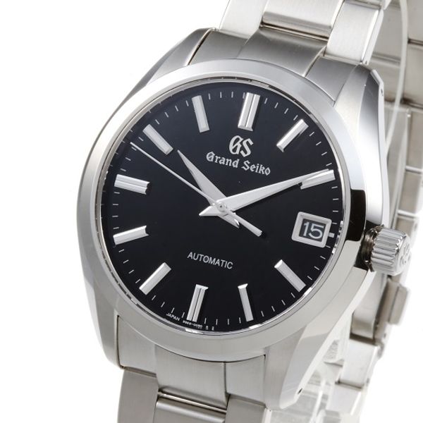 [Beauty] SEIKO SBGR309 Grand Seiko Mechanical Caliber 9S SS AT See ...