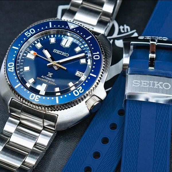 *Lowest Price*Seiko Prospex 1970 Heritage AKA Captain Willard Reissue ...