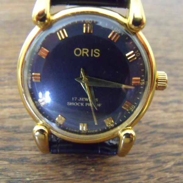 Oris Watch | WatchCharts Marketplace