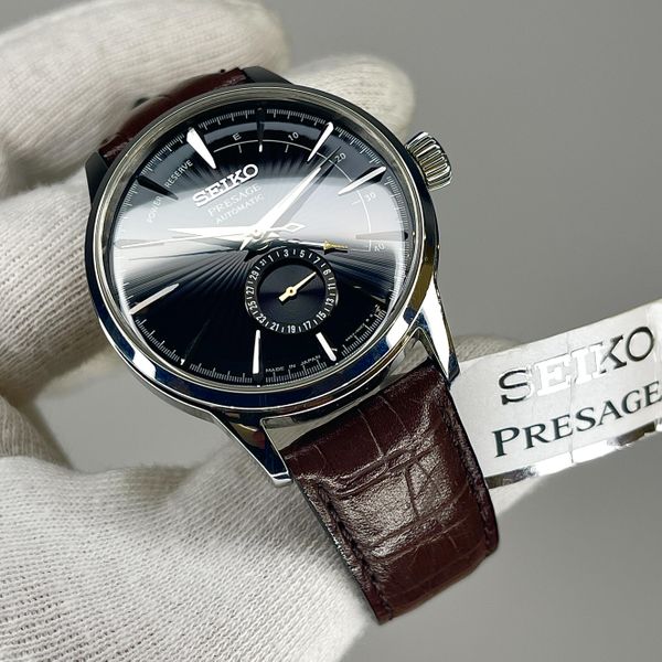 [WTS] Seiko Presage Cocktail Power Reserve SSA393J1 SARY135, PERFECT ...