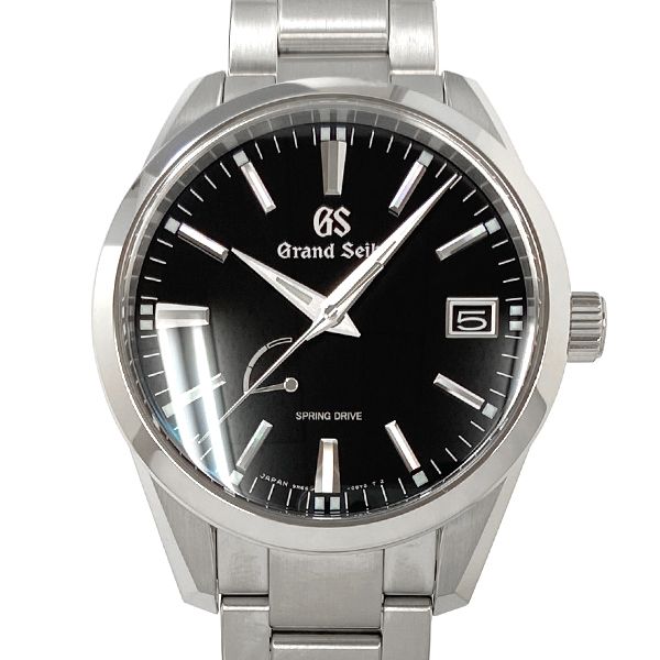 [Used] Seiko Grand Seiko Heritage Collection SBGA301 Automatic Spring ...
