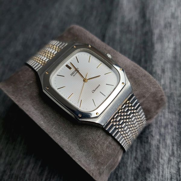 [WTS] Seiko JDM Model Chronos 7731-5130 | $99 Only Shipped ...