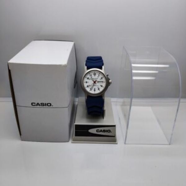 Vintage Casio TIMBER CRUISER TIC-2 Illuminator (1990s) Men Watch SUPER ...