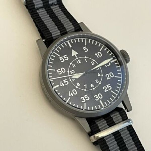 LACO 861749 Wrist Watch for Men | WatchCharts Marketplace