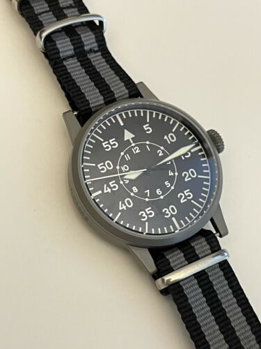 LACO 861749 Wrist Watch for Men | WatchCharts Marketplace