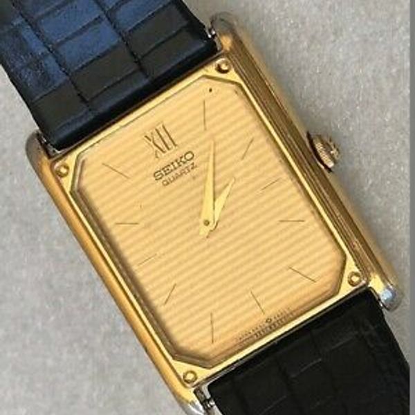 Seiko Watch 6530 5300 JAPAN. | WatchCharts