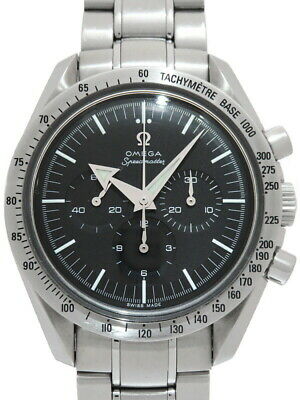 OMEGA SPEEDMASTER Professional 1ST Replica 3594.50 #T323 | WatchCharts