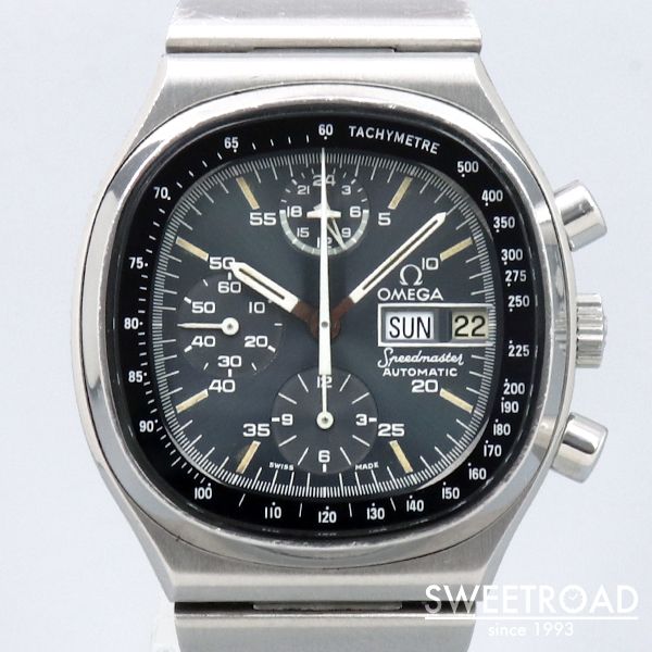[OMEGA / Omega] Speedmaster / Speedmaster / Ref.176.0014 / TV screen ...