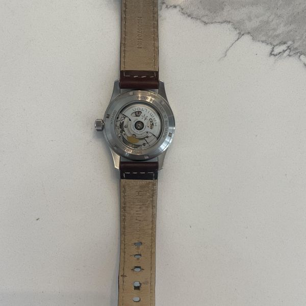 Hamilton Khaki Field H704450 [WTS/WTT] | WatchCharts Marketplace