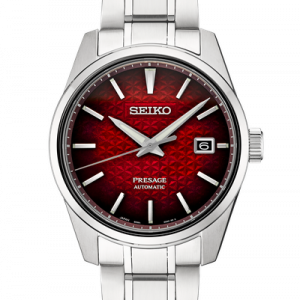 [WTS] Seiko SPB227 Presage | WatchCharts