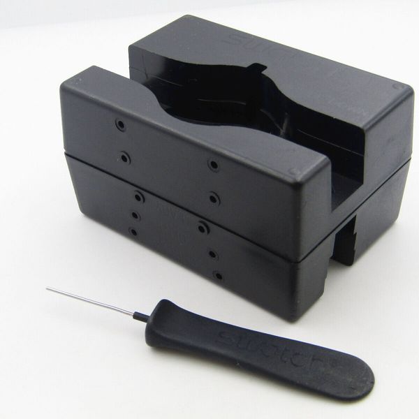 SWATCH TOOL - Exclusive one block from Swatch to simplify band changes ...