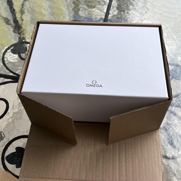 [WTS] Omega Speedmaster Chronoscope Co-Axial Chronometer Chrono-graph ...