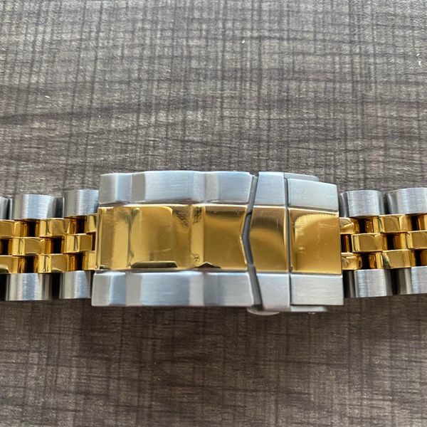 [WTS] Strapcode Angus Jubilee for Seiko Alpinist or Hamilton K ...