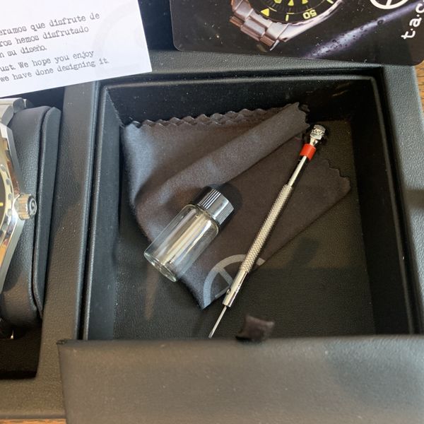 FS: Tactico TC2 Expedition Complete Kit | WatchCharts