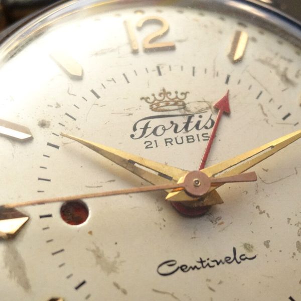 FORTIS SENTINEL ALARM ROLLED GOLD 20M VENUS 230 ORGNL BOX TAPE PAPER ...