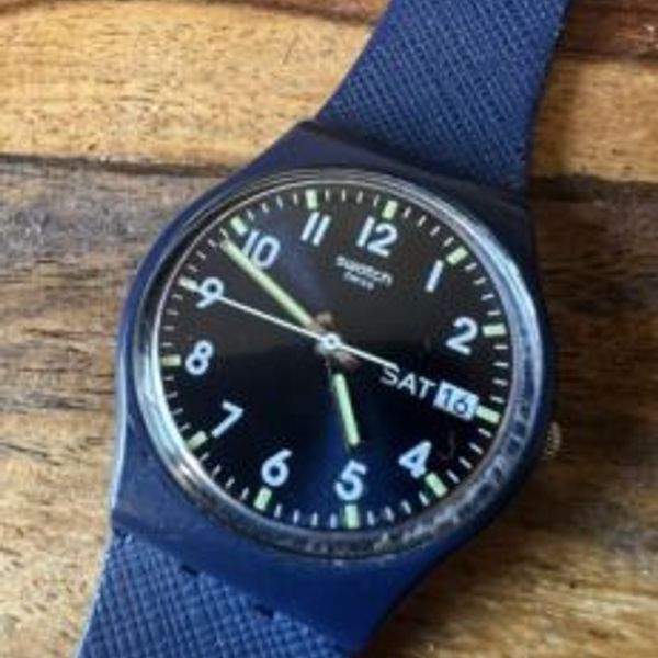 swatch watch ladies | WatchCharts Marketplace