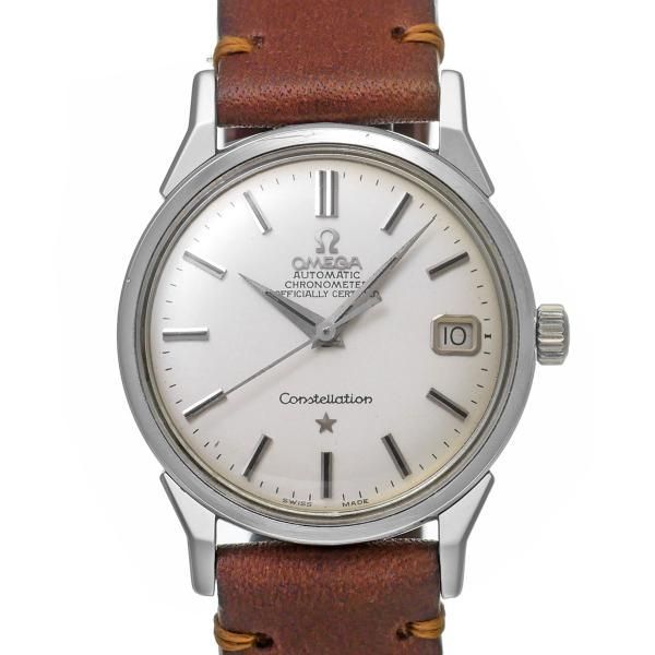 OMEGA Constellation Date Ref.14902 62 SC Antiques | WatchCharts Marketplace