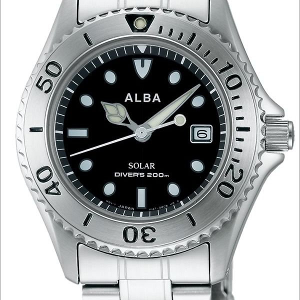 Seiko Alba (AEFD529) Market Price | WatchCharts