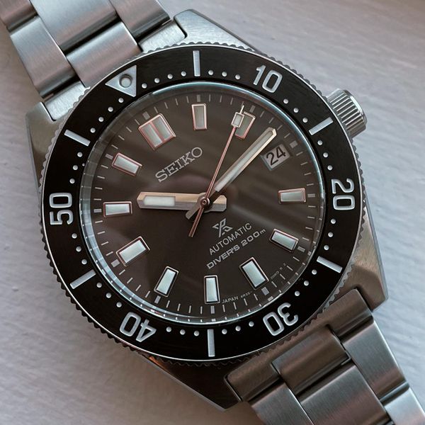 [WTS] Seiko SPB143 / SBDC101 + Uncle Seiko Oyster Bracelet ...