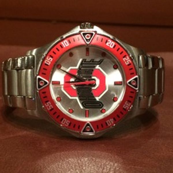 WTS: $35 = Ohio State Watch | WatchCharts Marketplace