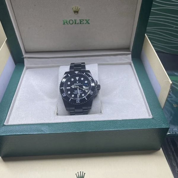 Rolex | WatchCharts Marketplace