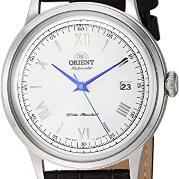 Orient Orient Dress Watch (Model: FAC00009W) (overseas items ordered ...