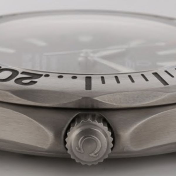 FS: Omega Seamaster Professional Titanium 2231.50 | WatchCharts Marketplace