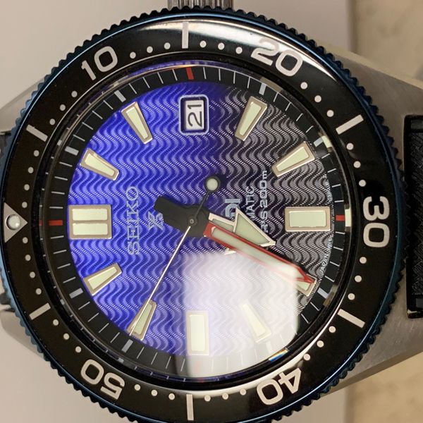Seiko Prospex SPB071 For Sale | WatchCharts
