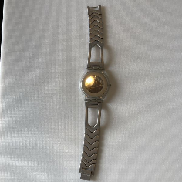 Swatch for parts | WatchCharts Marketplace