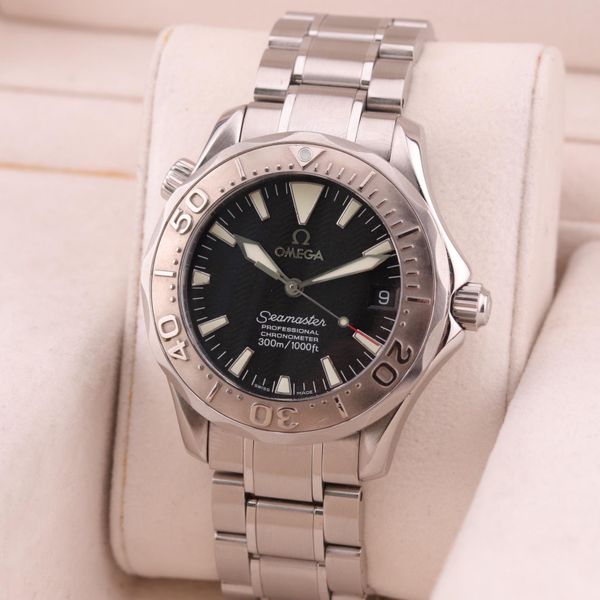 [WTS] Omega Seamaster Professional 2236.50 | WatchCharts Marketplace
