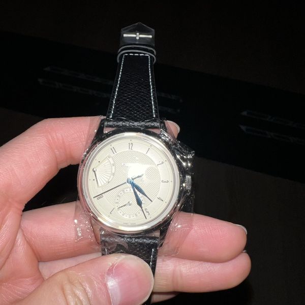 [WTS/WTT] Kurono sensu cream dial $3800 | WatchCharts Marketplace