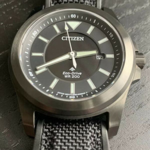 Citizen Promaster Tough BN0217-02E | WatchCharts Marketplace