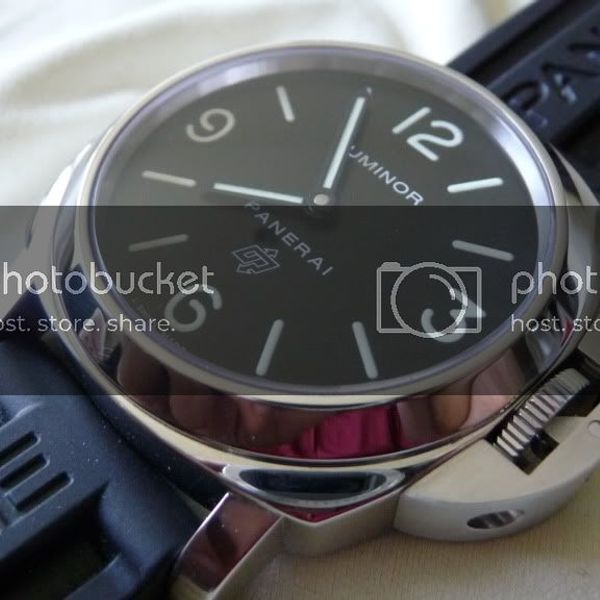 FS: LNIB J series PAM 000 (RudyB) | WatchCharts Marketplace