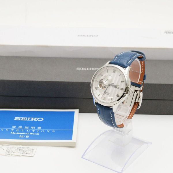[Near Mint] Seiko Presage SARY095 4R39-00W0 Automatic Men's Watch From ...