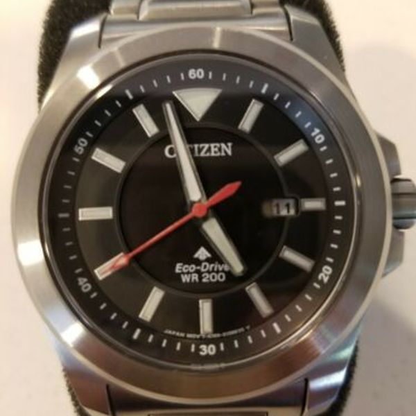 Citizen Promaster Tough BN021150E | WatchCharts