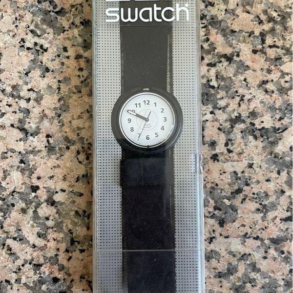 Swatch pop watch | WatchCharts Marketplace