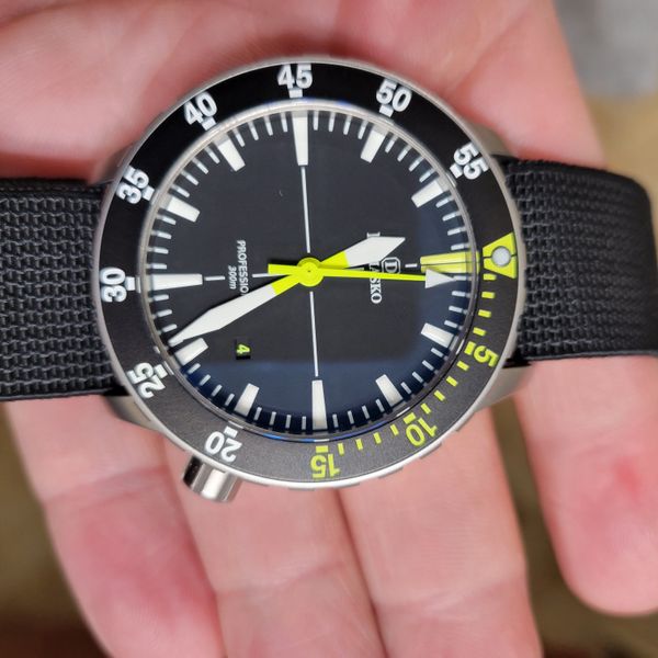 [$1,350 USD] FS - Damasko DSub1 | WatchCharts Marketplace