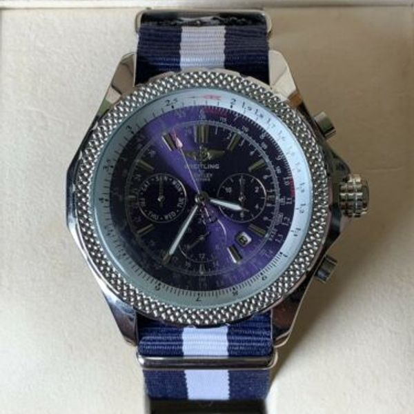 Vintage Seiko Custom Wooden Box with FREE Automatic Watch! | WatchCharts