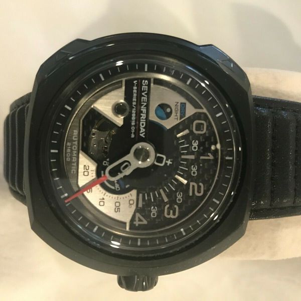 sevenfriday v3/01 | WatchCharts Marketplace