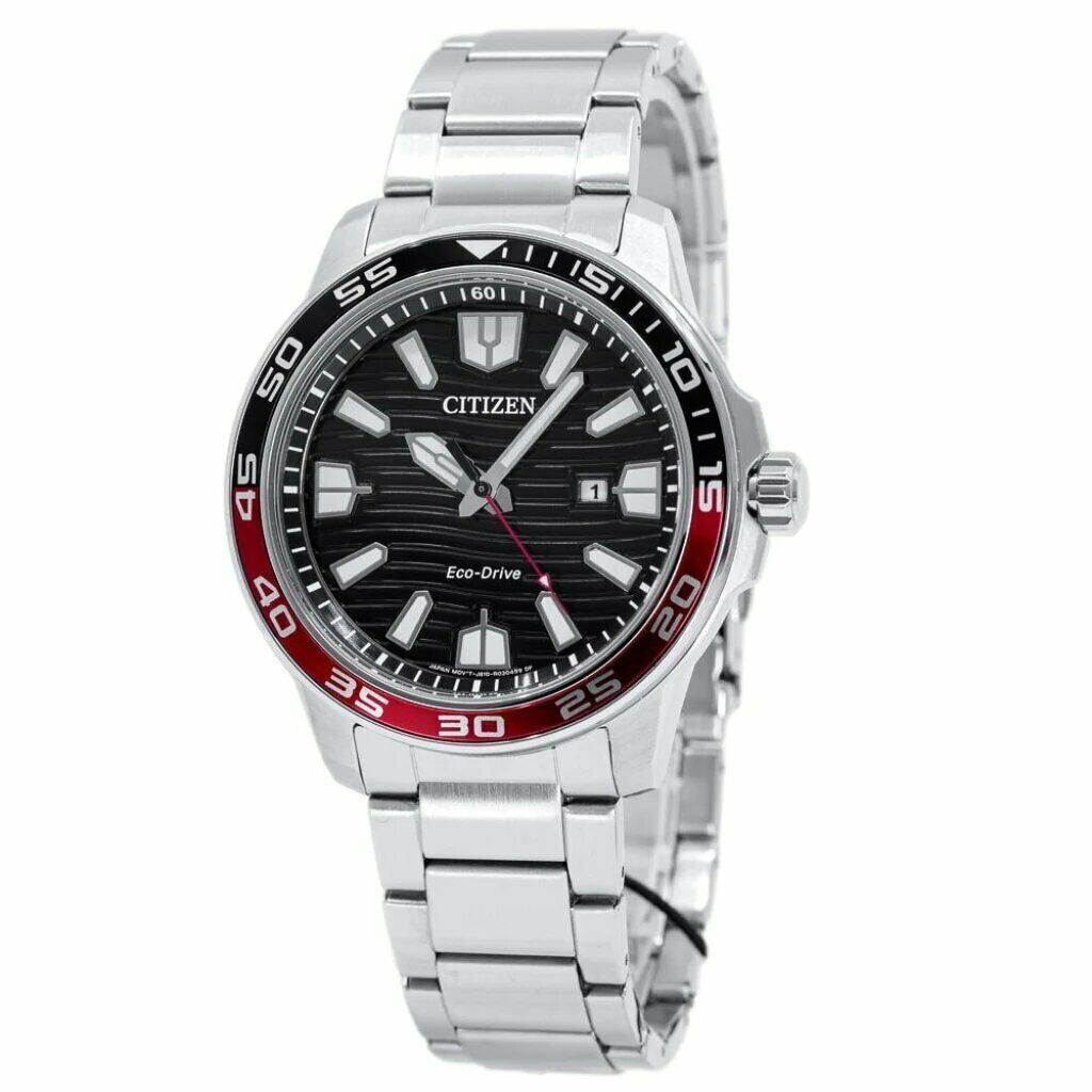 Citizen Eco-Drive (AW1527-86E) Market Price | WatchCharts