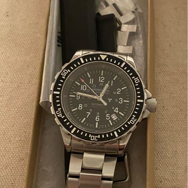 FS- Marathon GSAR | WatchCharts Marketplace