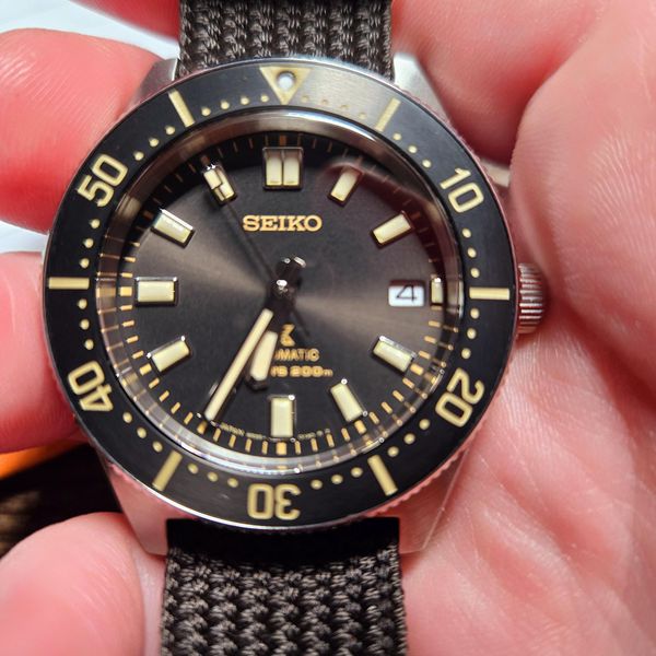 [WTT/WTS] Seiko SPB239 for trade possible sale. | WatchCharts Marketplace