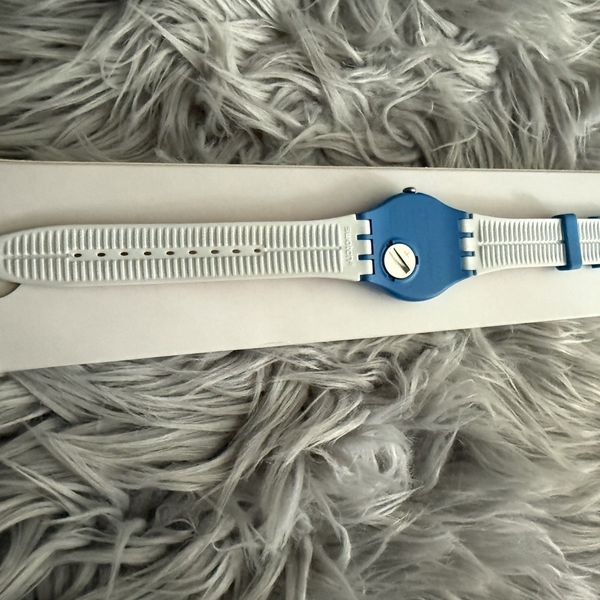 Swatch Maxi Tomatella | WatchCharts Marketplace