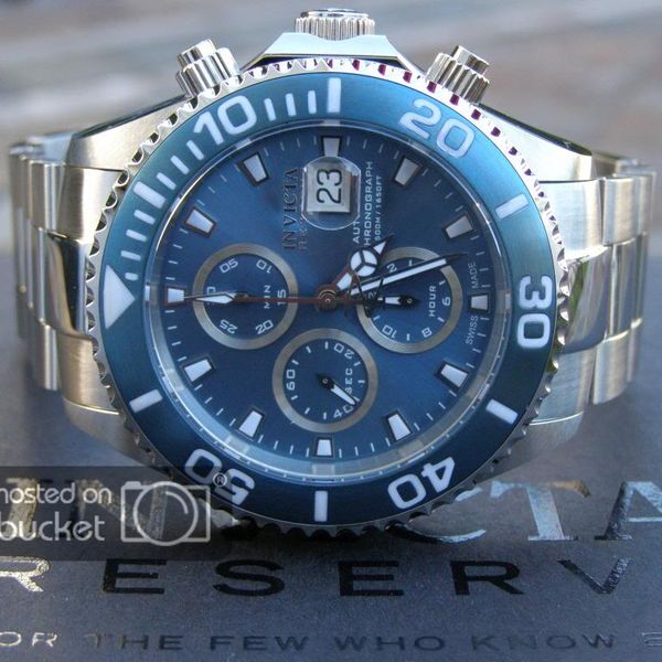FS:Invicta Pro Diver 7750 reduced | WatchCharts