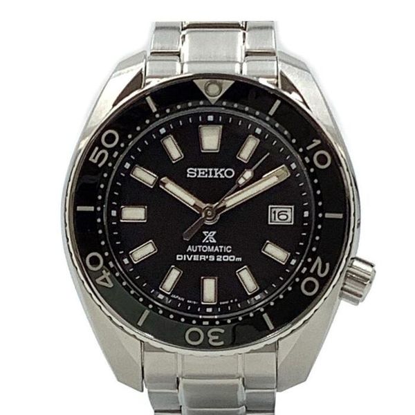 Seiko Prospex Sumo 50th Anniversary Limited Edition (SBDC027) Market ...